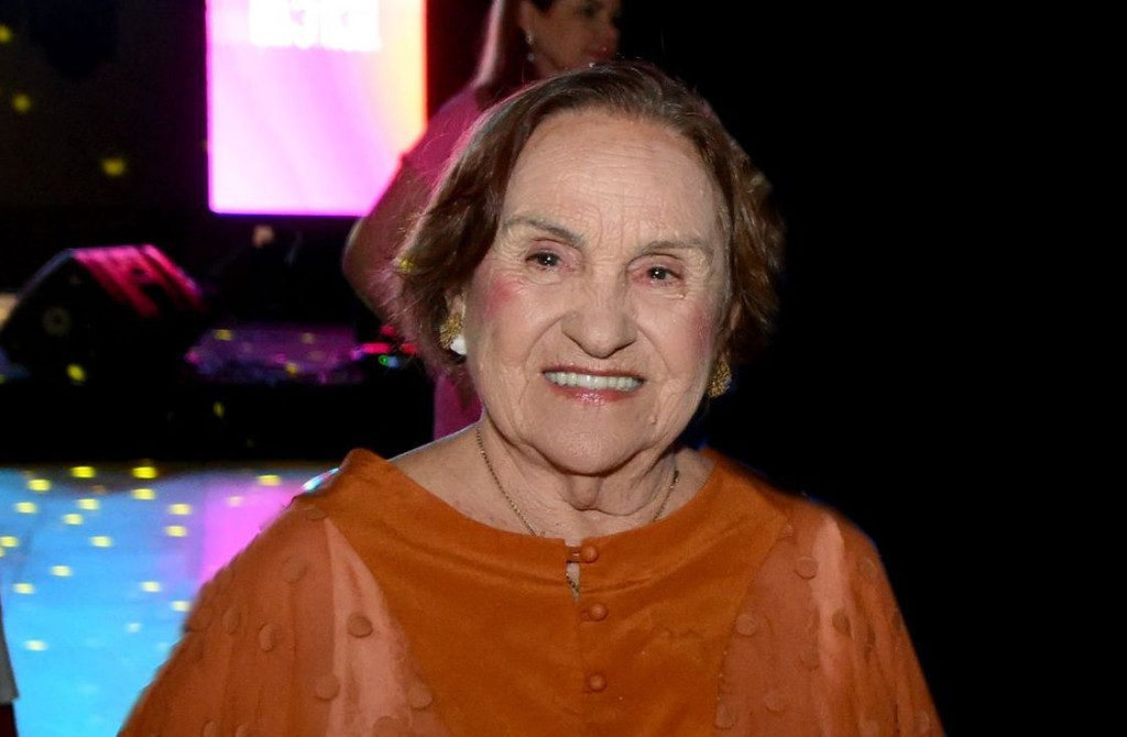 Edith Souto será homenageada com Tributo Ana Floriano 2025 - Pádua Campos